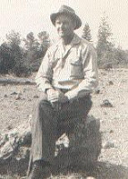 Gayle's Family History: February 2013