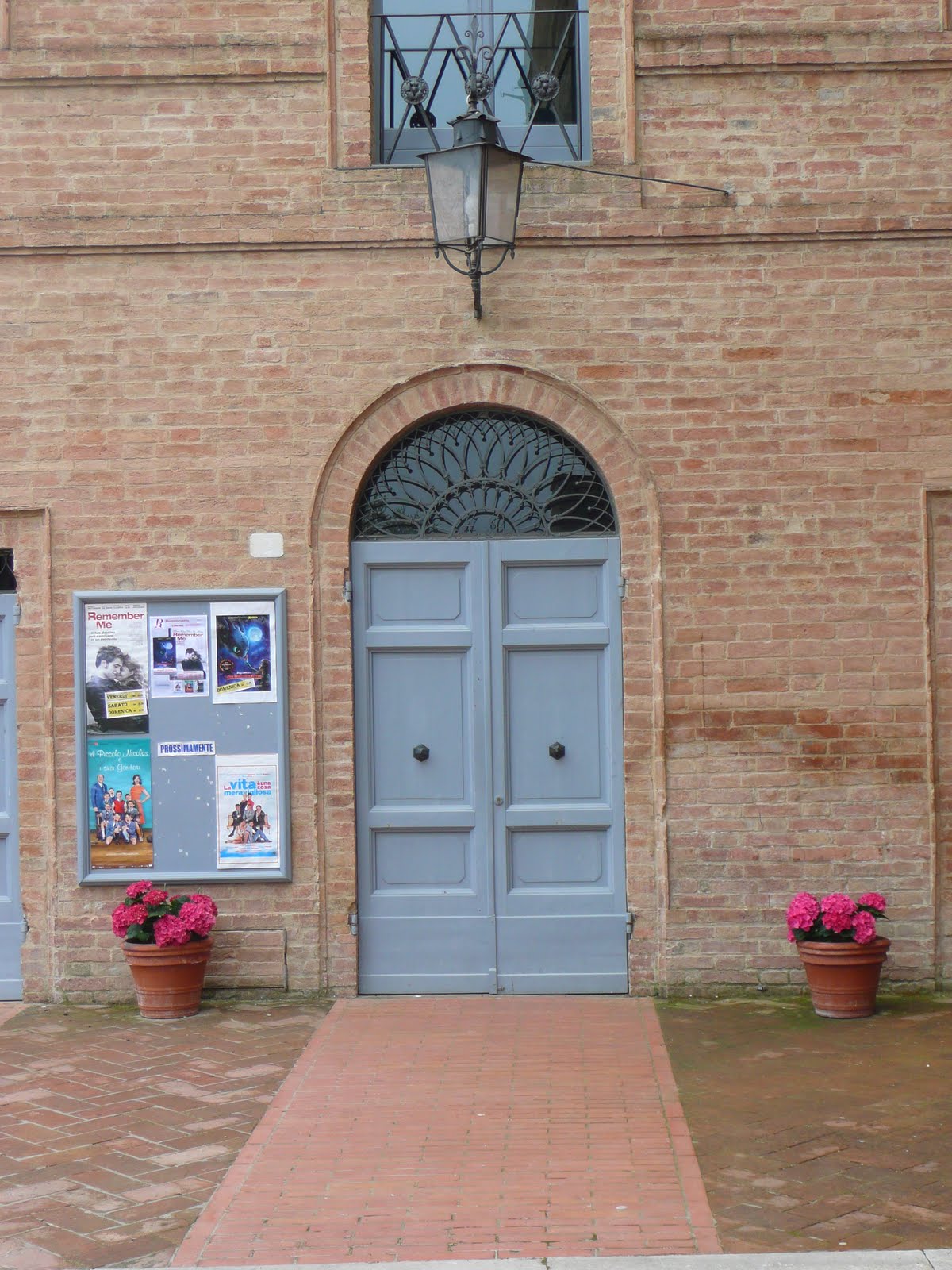 A Gelato A Day: Got a Lot To Do in a Little Bit of Time