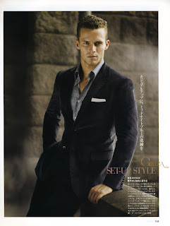 Nicholas Lemons | Page 3 | the Fashion Spot