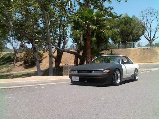 Ron-Ton Soup's S13 BUILD: jdm s13 conversion ;)