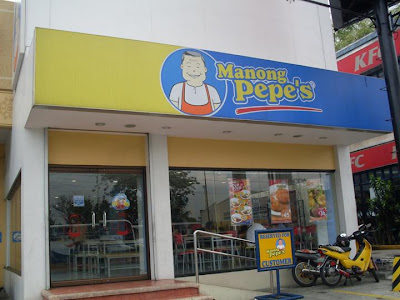 Manong Pepe's
