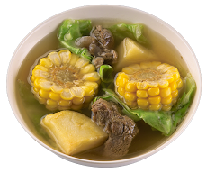 Manong Pepe's: Manong Pepe's Edsa Central