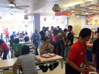 Manong Pepe's: May 2008