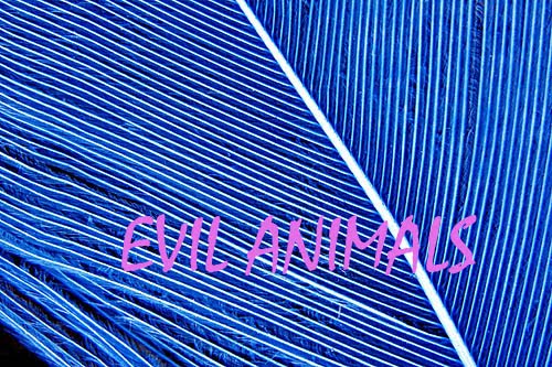 Evil Animals