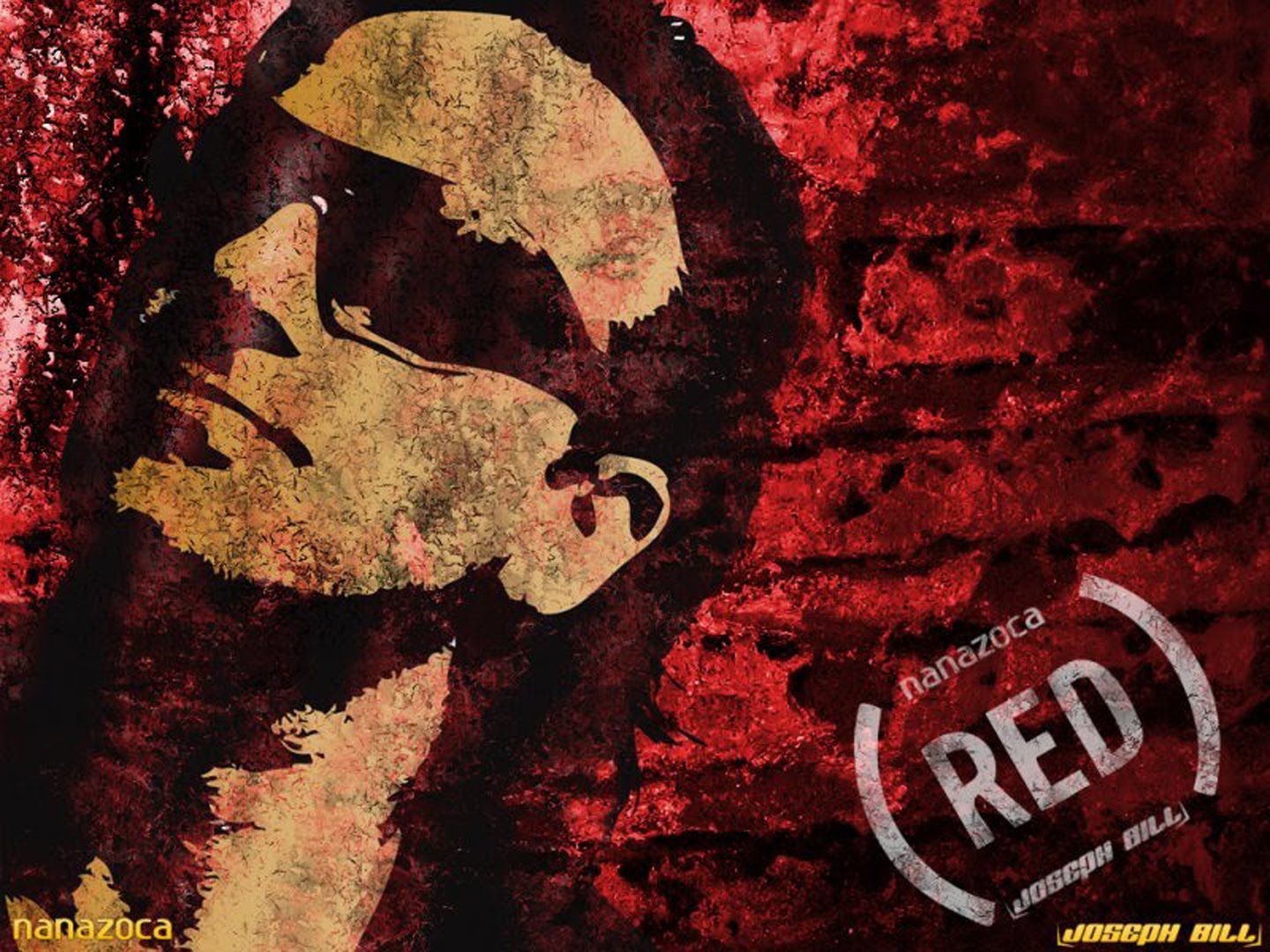 U2 Wallpapers: RED CAMPAIGN