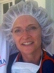 Tom in Haiti: Dr. Carol Ritter - Tuesday Fox 45 Interview