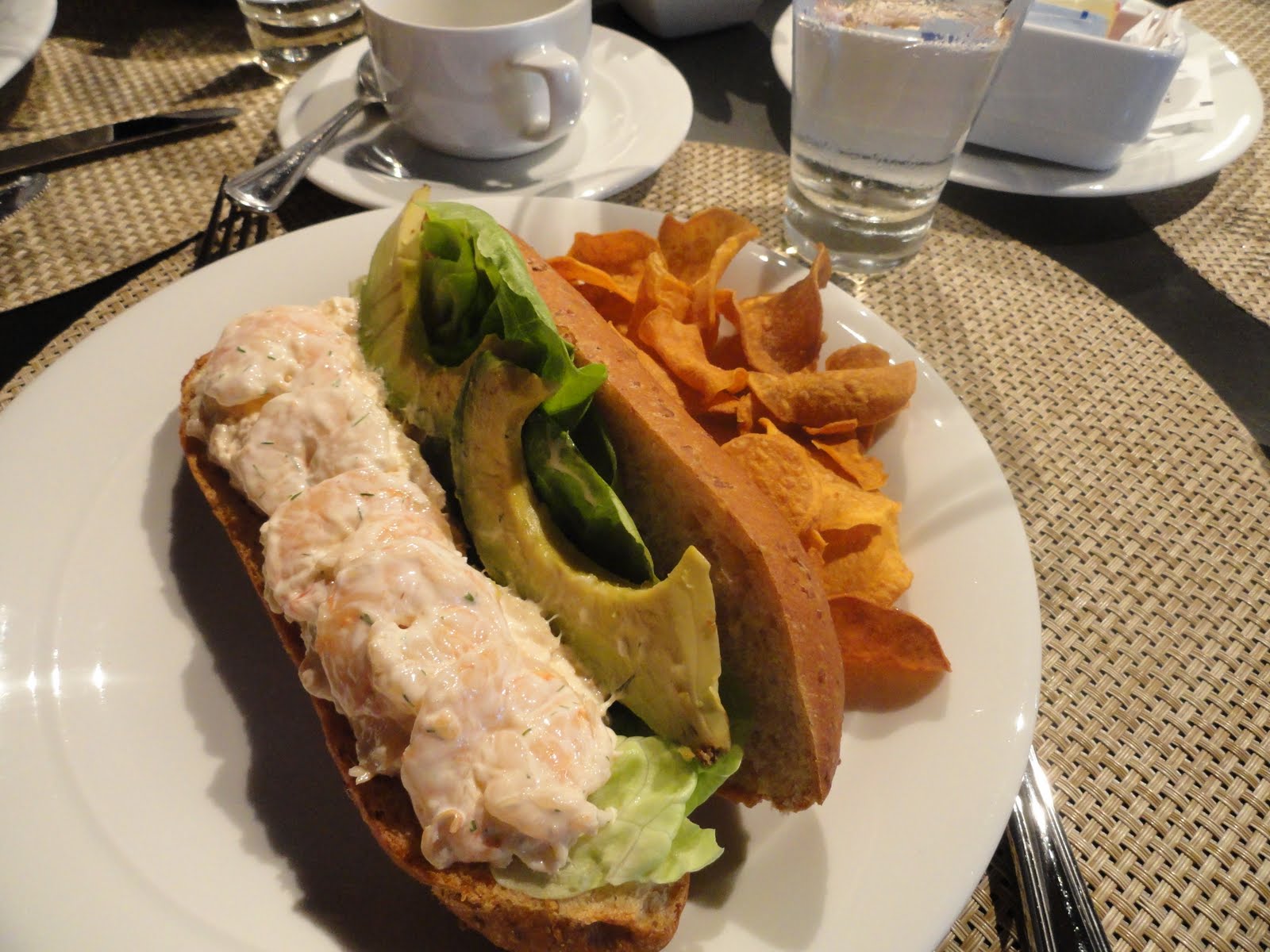 Life With The Five F's: Norwegian Epic - Food, Fantasy and Frustration ...