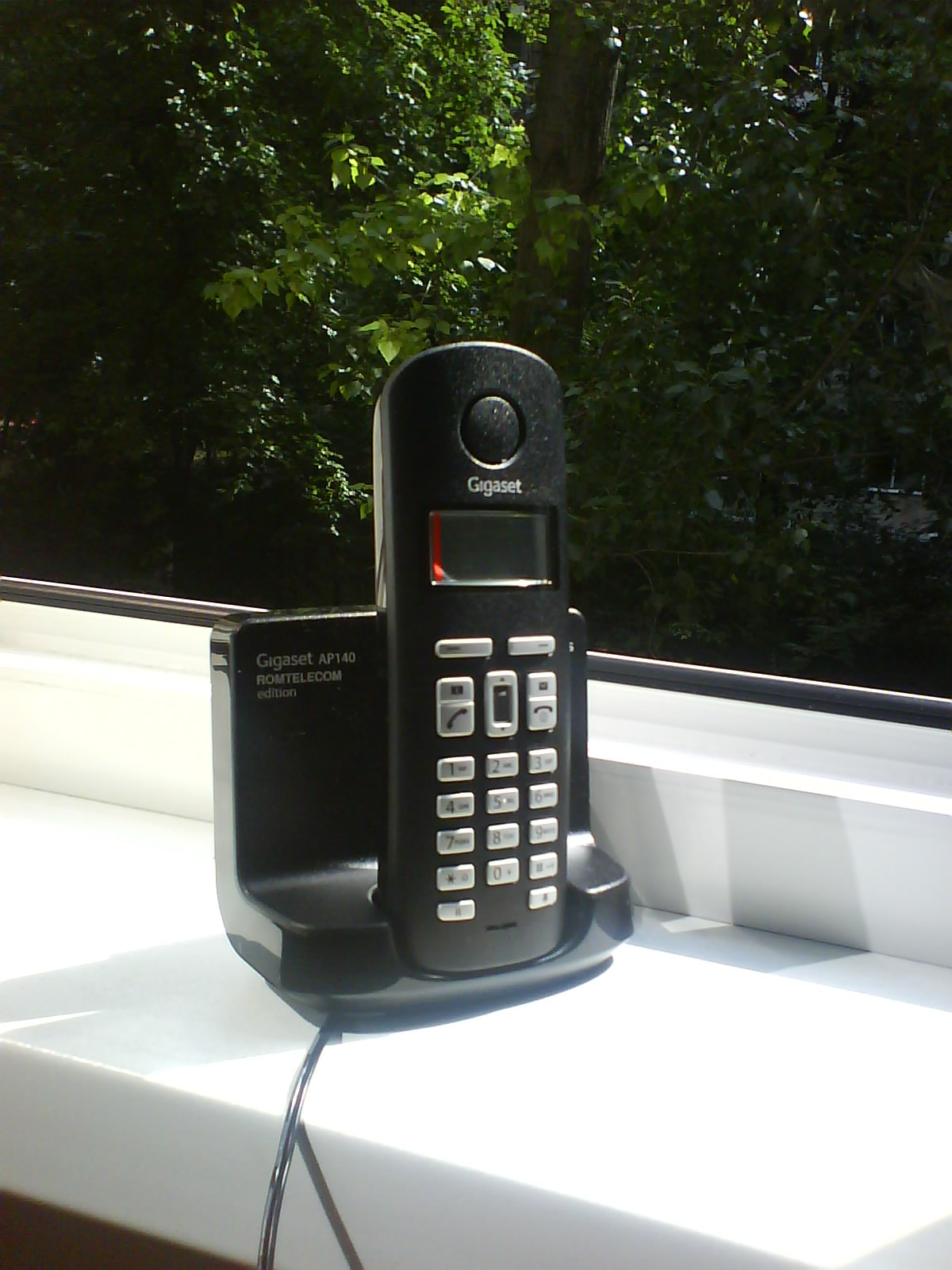 My Mobile Blog: TELEFON DE LA ROMTELECOM...MOKA