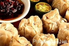 Namit gid!: Siomai sa Tisa (Cebu)