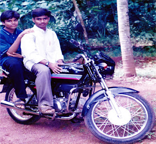 AMAZING: NOUFAL KARATHUR