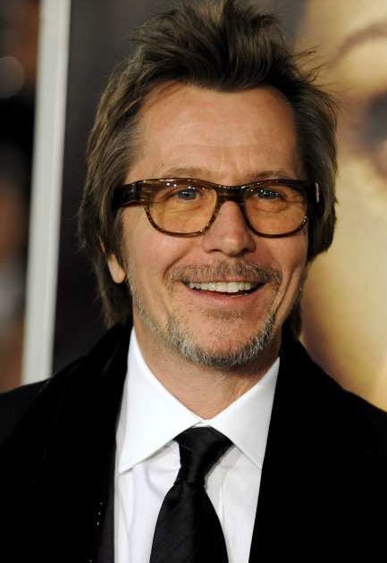 LeapBackBlog (Movies, TV, Games, Music, and Whatever): Gary Oldman ...