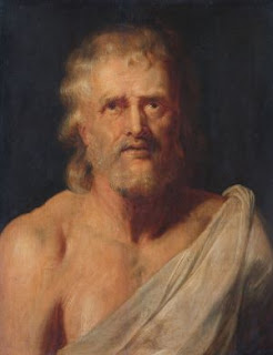 Seres que pensam: Seneca