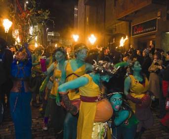 Tinkering Tales: Neep lanterns...