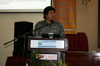 UiTM kaji genome Melayu guna profil DNA | HEA UiTM KELANTAN