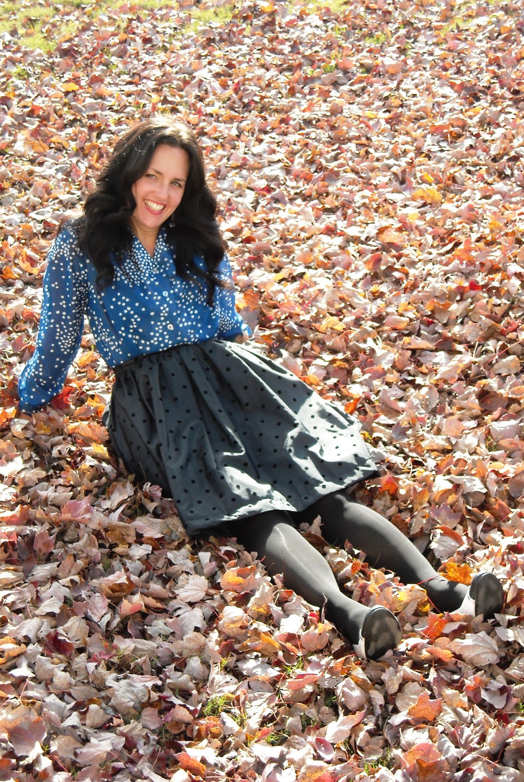 heidiluxe or whatever: 17 inch waist sunday bestest