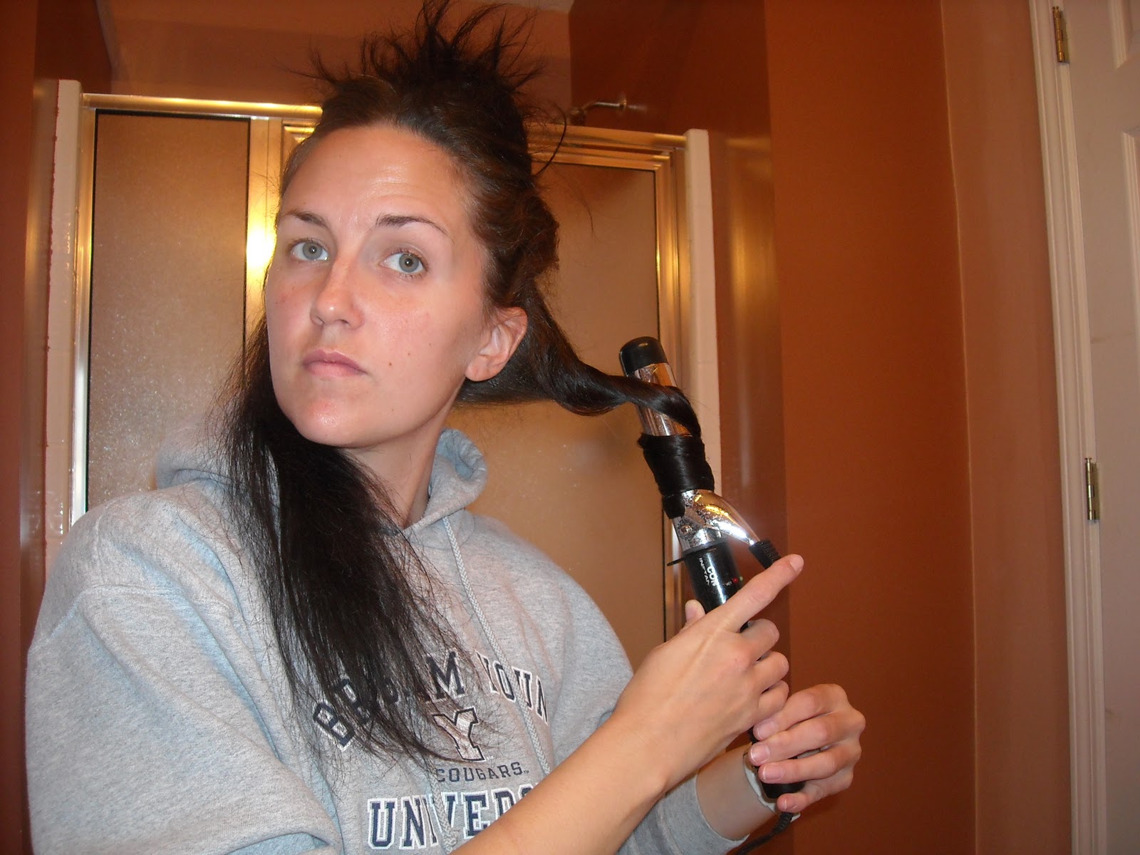 heidiluxe or whatever: hair tutor