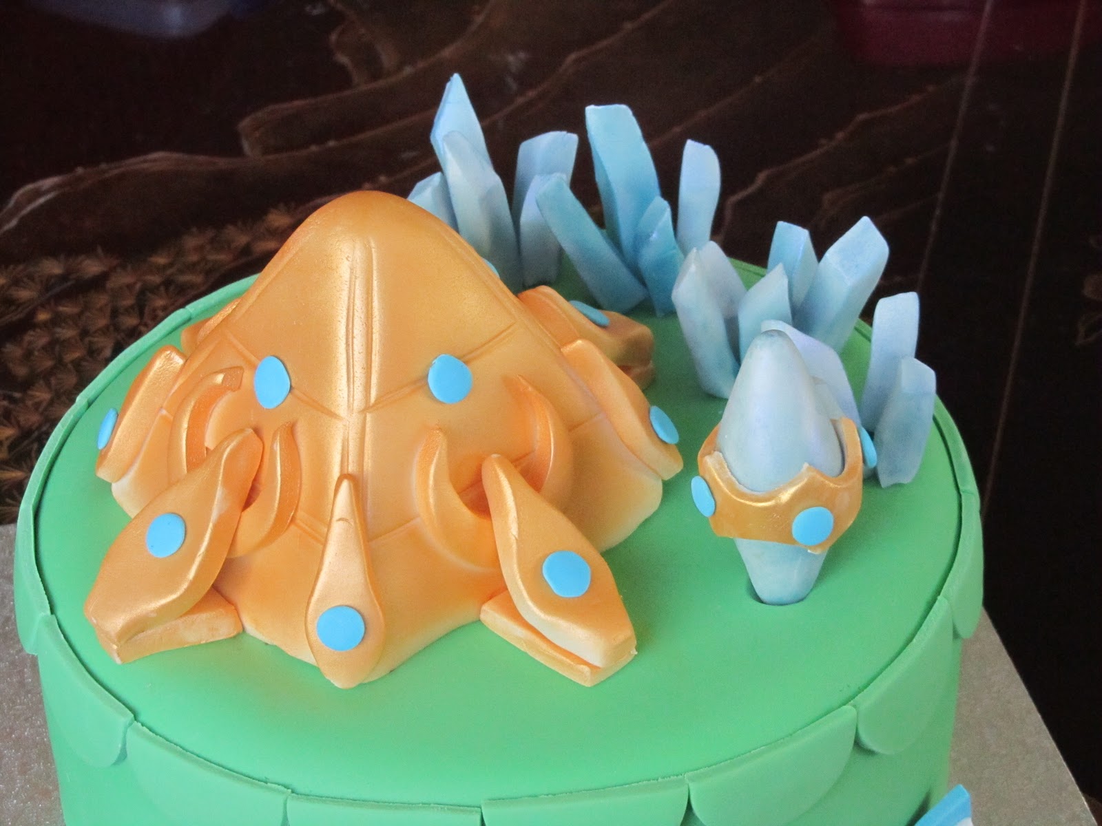 Happy Birthday Starcraft 2! - Page 6
