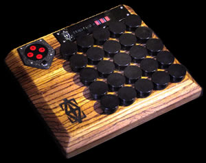 Mi primer bateria: Conocen el Zendrum