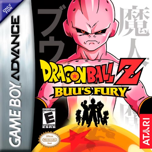 Impact GBA
