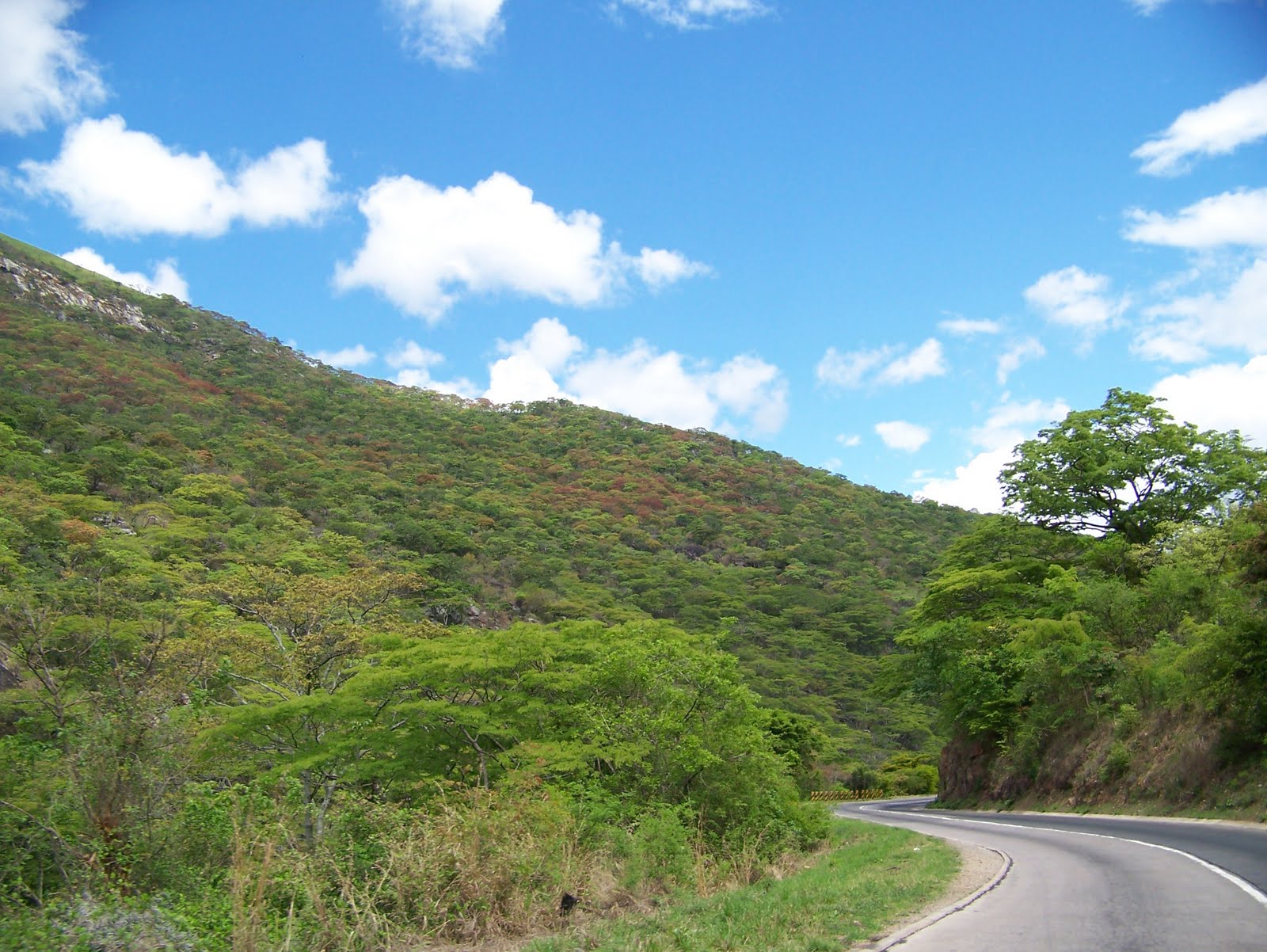 T-E-M-B-E-A Tanzania: Mandhari maridhawa ktk milima ya kitonga