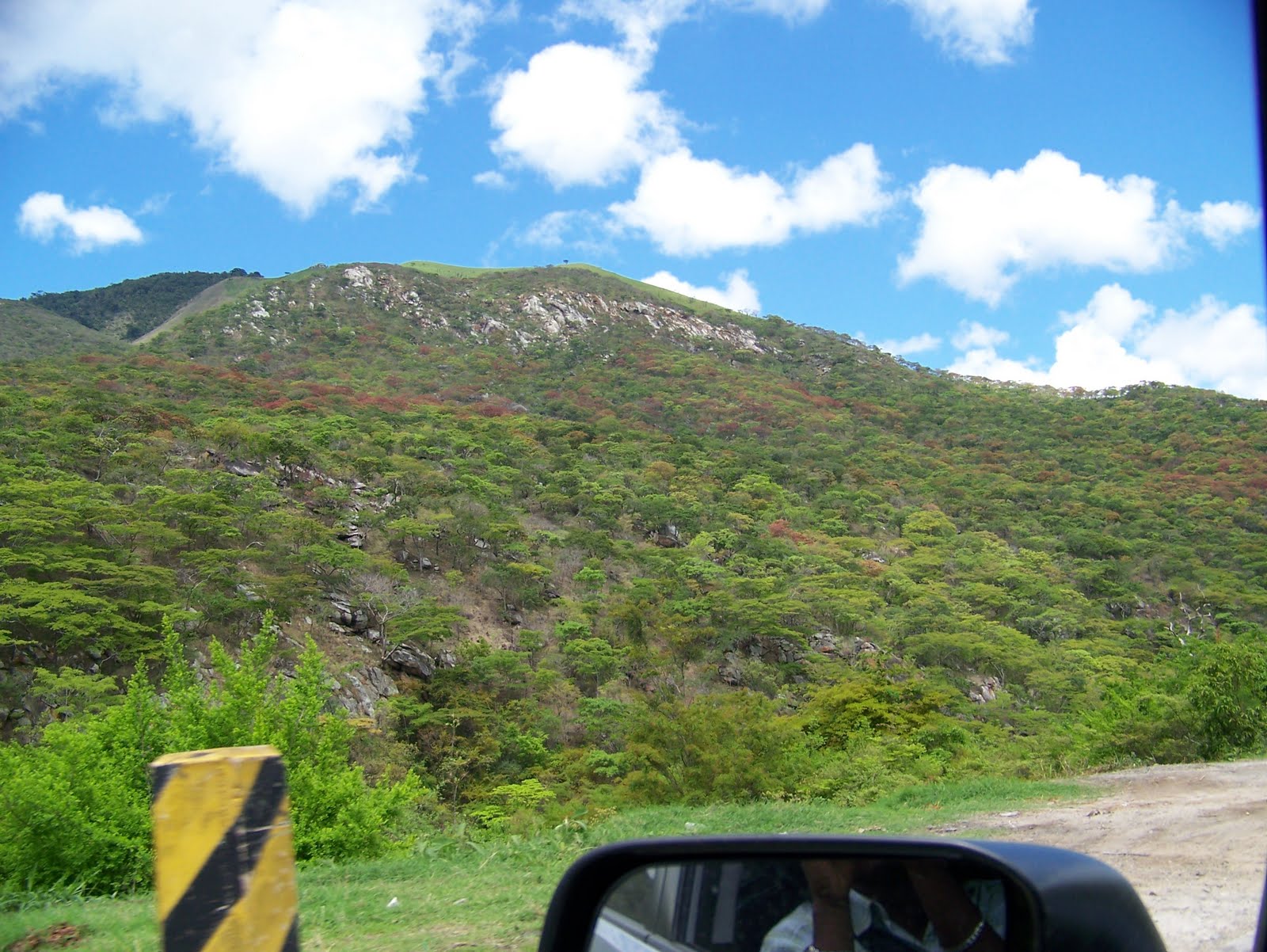 T-E-M-B-E-A Tanzania: Mandhari maridhawa ktk milima ya kitonga