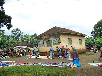 T-E-M-B-E-A Tanzania: Kibosho