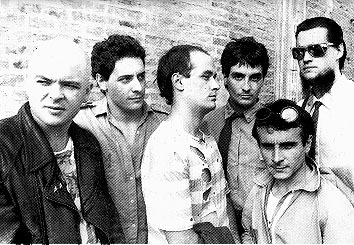 Sumo, LA banda argentina