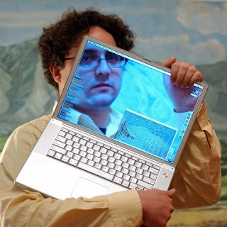 Picture Wallpapers Gallery: See-through Desktop Wallpaper