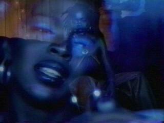 Shana Janelle On...: Inspired FOTD - Lauryn Hill in Ex Factor