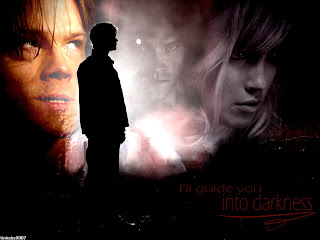 aboutnici: Ruby and Sam Winchester wallpapers