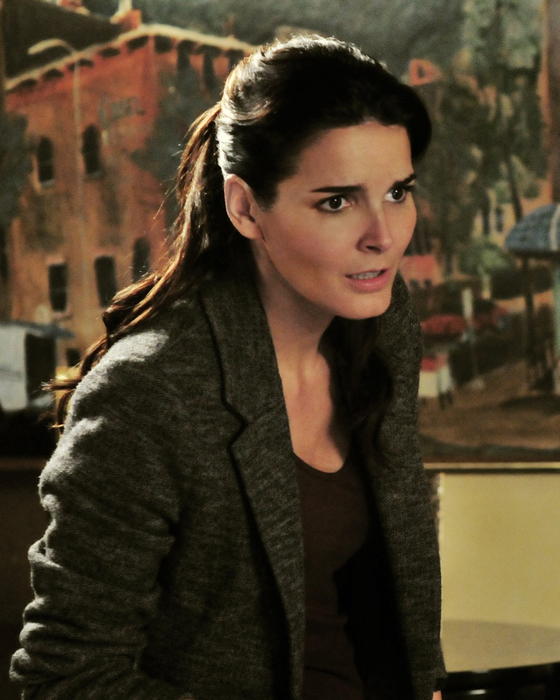 aboutnicigiri: Jane Rizzoli and Maura Isles