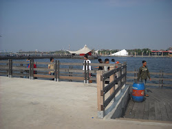 Prima Productions: sejarah pembentukan kabupaten mesuji