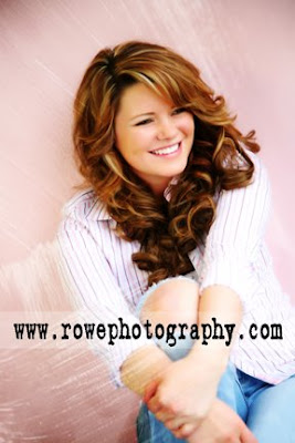 The Buzz: Jessica Halter