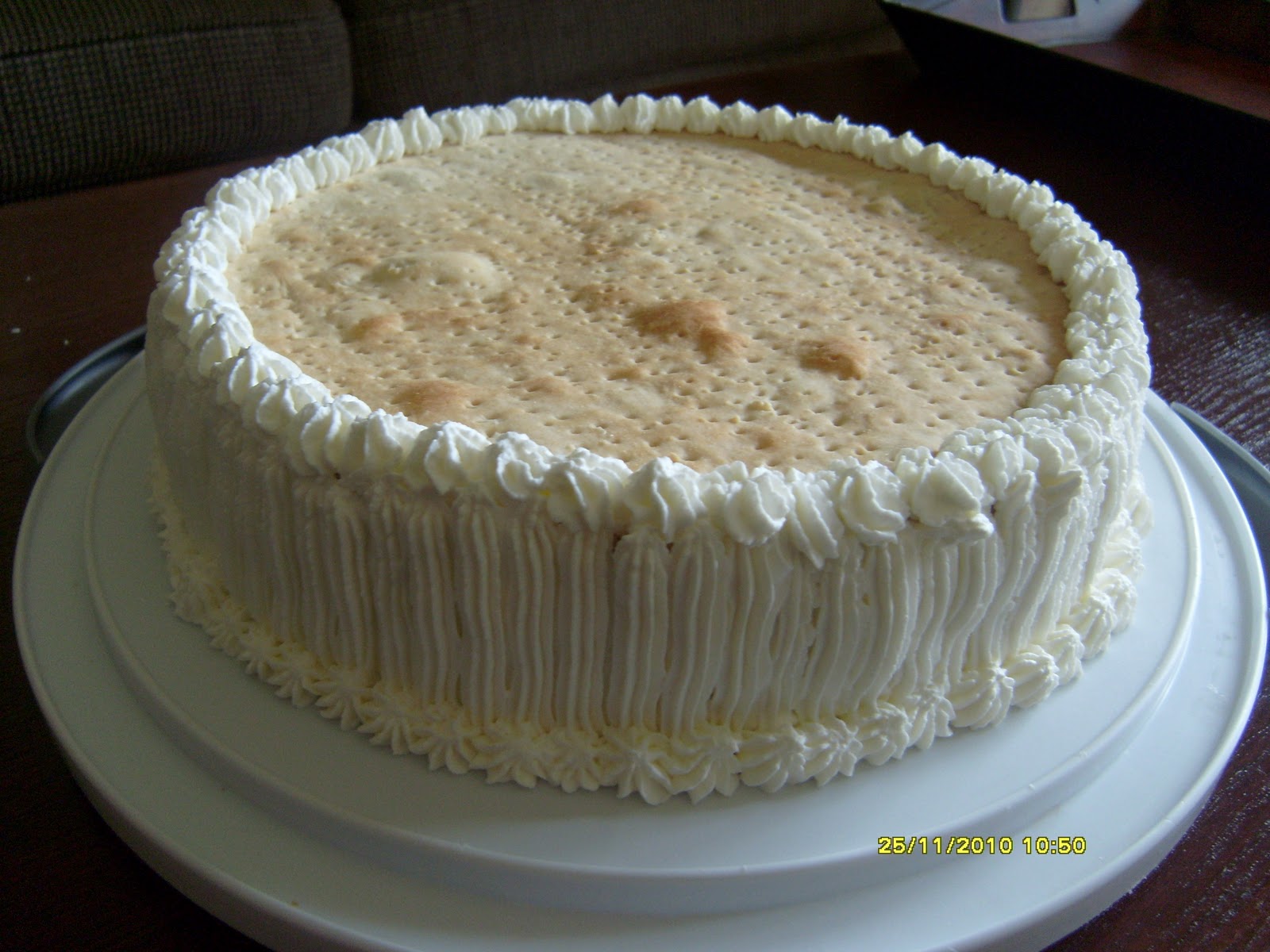 Indulging Life: DIVINE CAKE