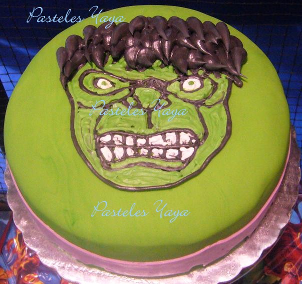 PASTELES Y DETALLES YAYA: Pasteles Fondant y Diseños especiales