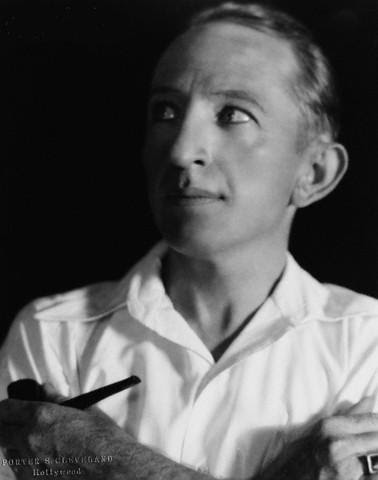 Silence is Platinum: Mr. Larry Semon