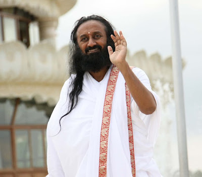 Guru Pooja Phase 1 | Art of Living Courses