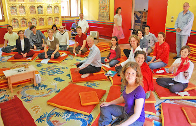 Advanced Programs | Art of Living Courses