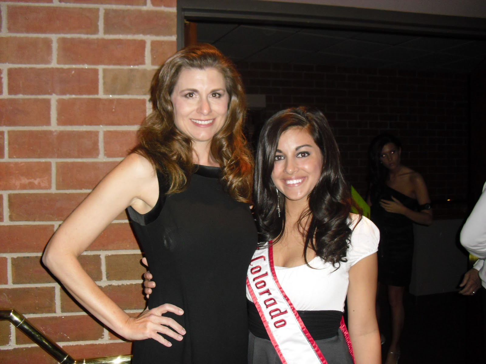 Michelle Field | Pageant Coach: Miss CO USA