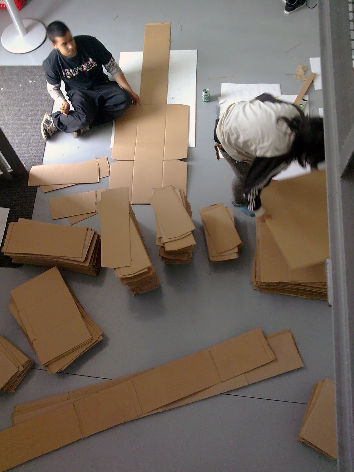 BELLEARTES espacio de arte y acción: El colectivo CENCEPTUARTE prepara ...