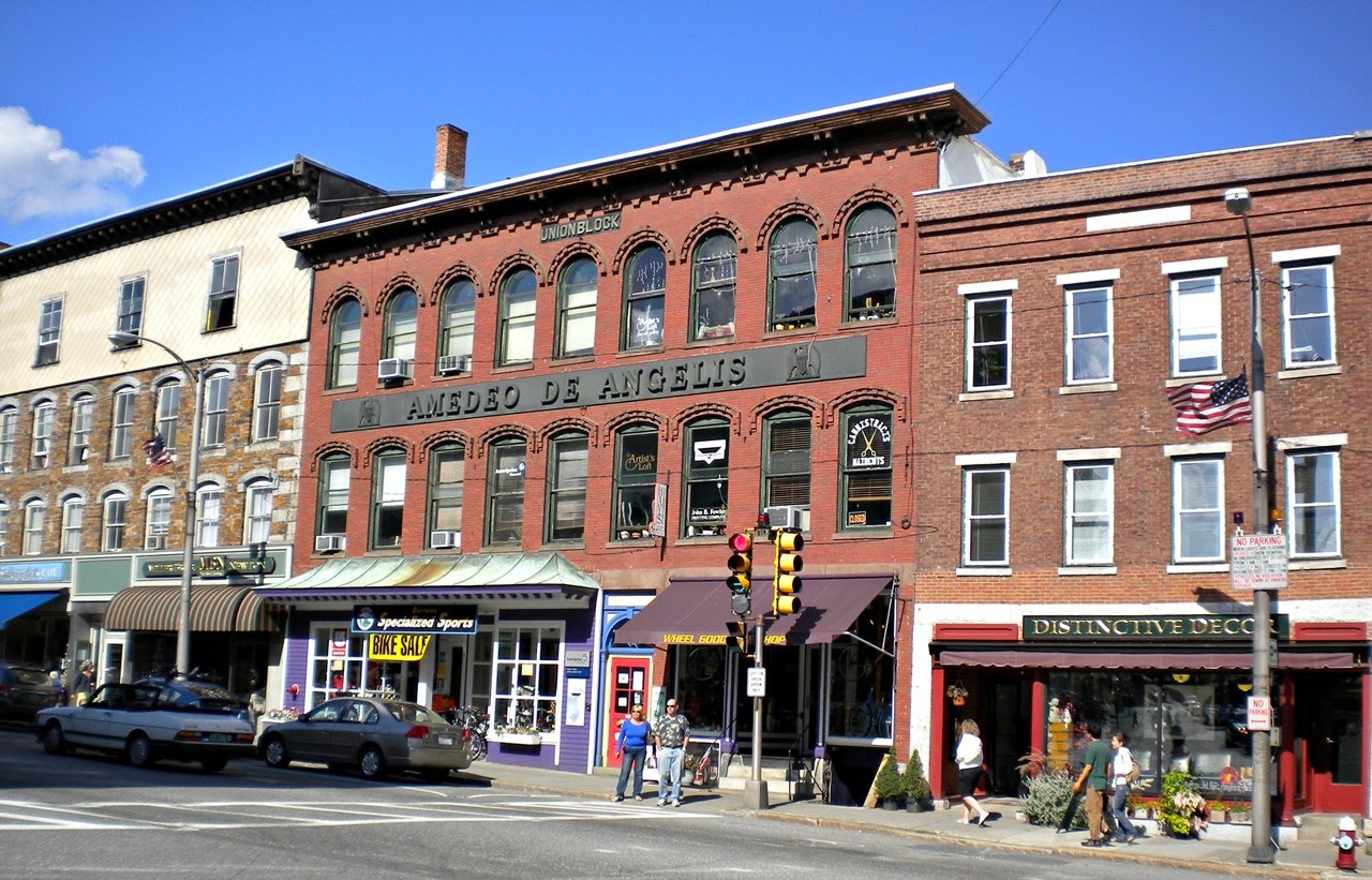 Dorset, VT