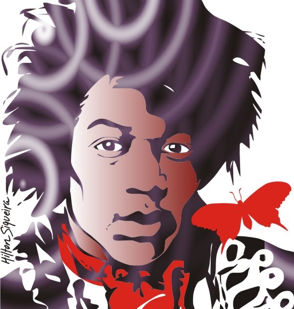 BLOG DO HILTON: HENDRIX