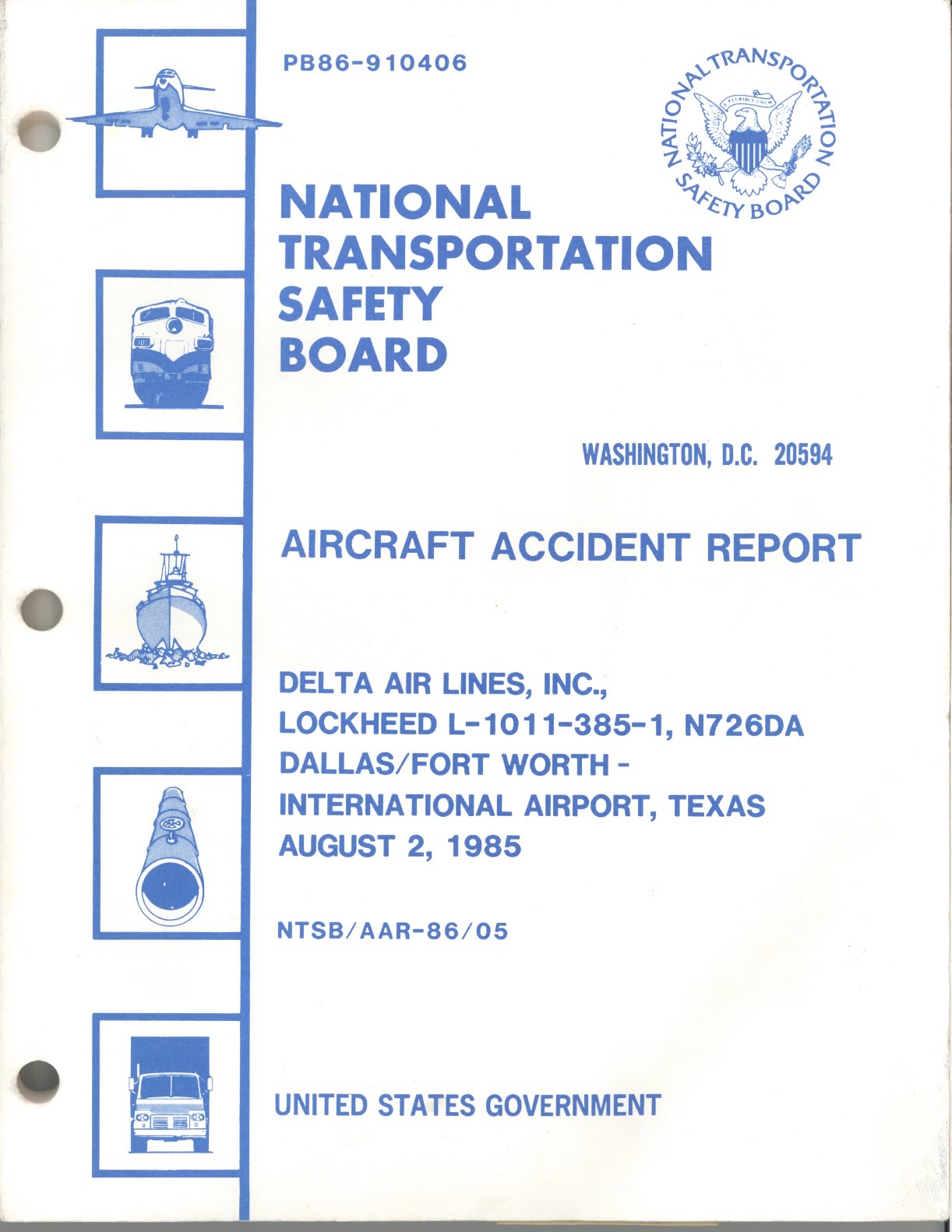 MSE Creative Consulting Blog: The 25th Anniversary of the Crash of ...