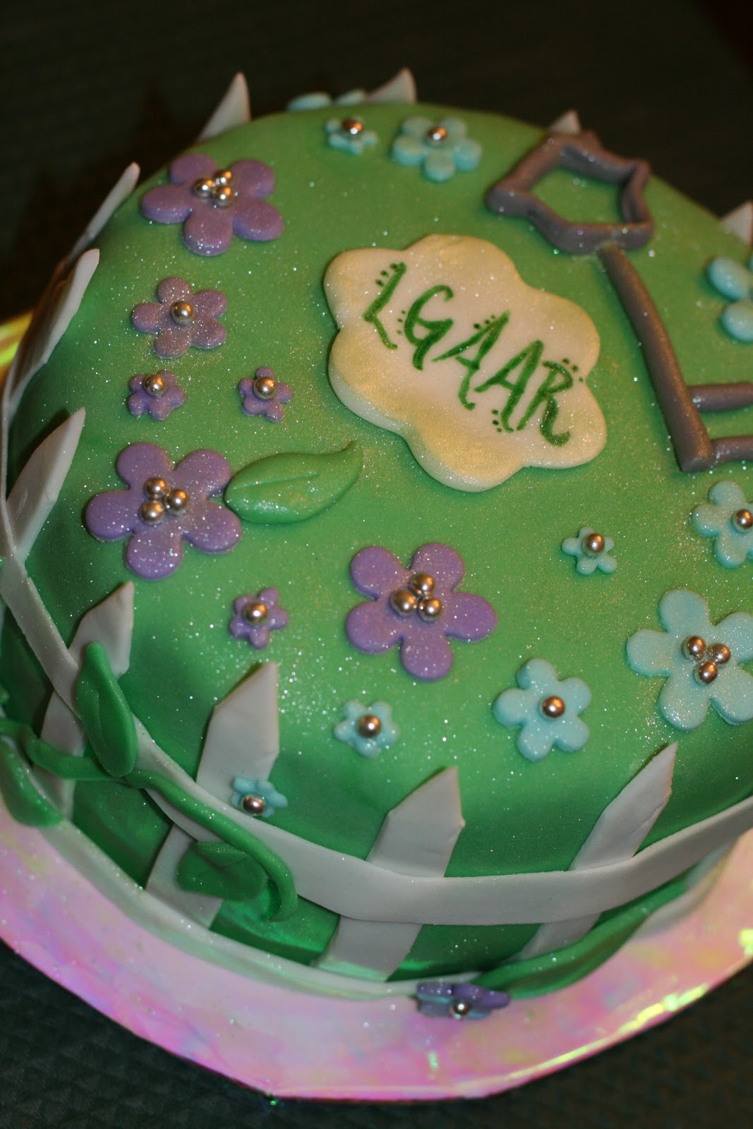 Sarah's Stylish Cakes: Lake & Geauga Area Association of Realtors ...