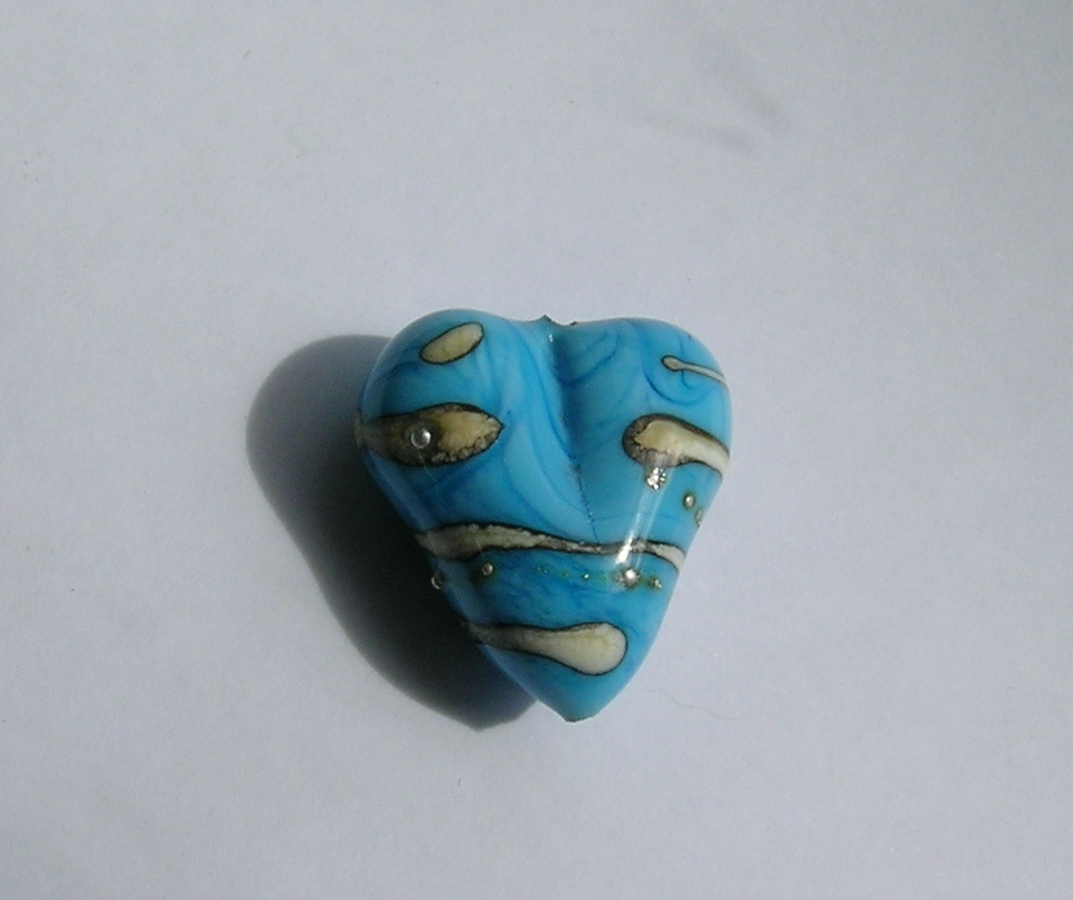 Carl Martin & Wibbly Wobbly Glass