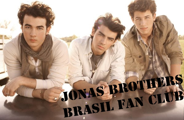 Jonas Brothers Brasil Fan Club