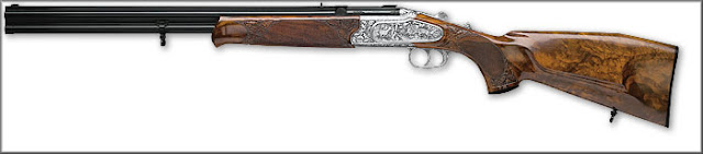 Охотничьи ружья и дробовики: Merkel Меркель