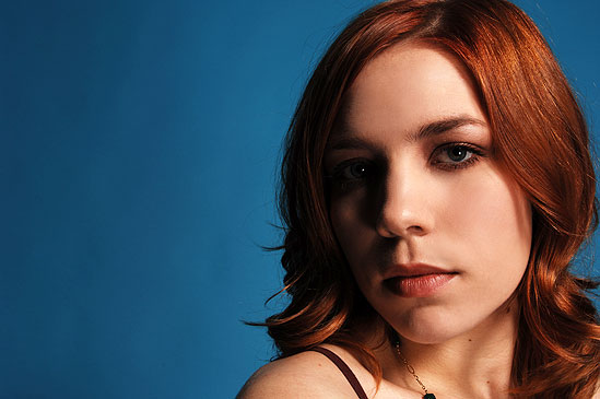 EXQUISITECES: HOLLY BROOK: SITUACIÓN DESESPERADA.