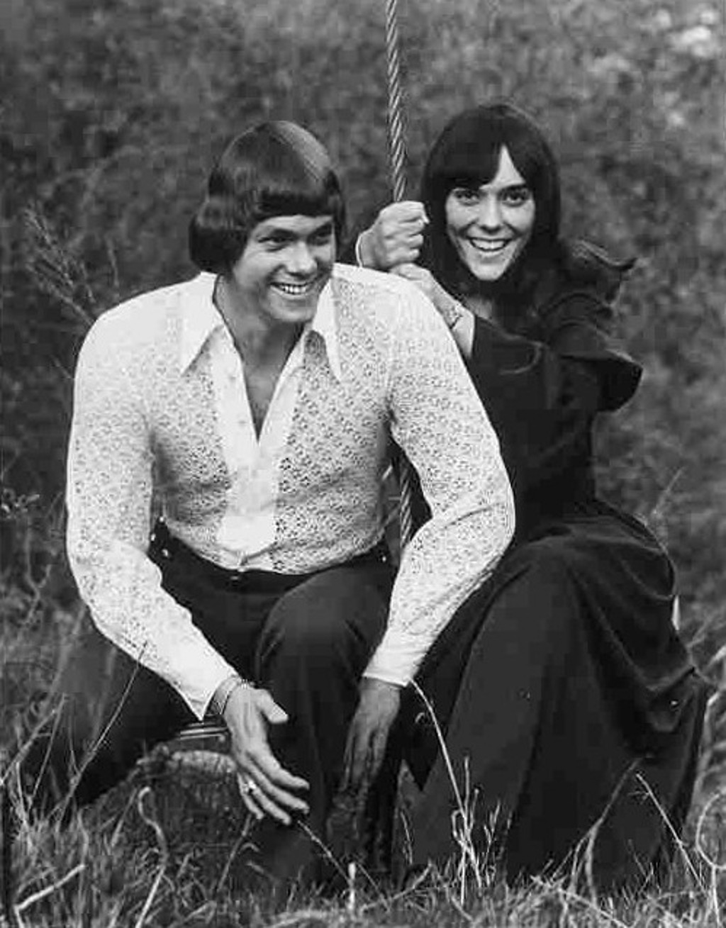 EXQUISITECES: THE CARPENTERS: FUNDAMENTALES EN LA HISTORIA DEL POP.
