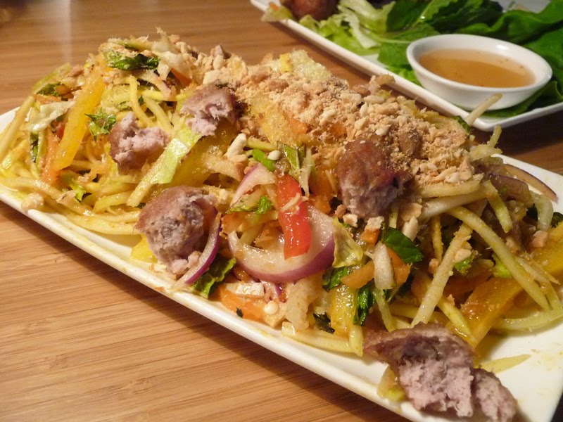 REVIEW: Pho Vietnamese restaurant, Brighton - The Graphic Foodie ...